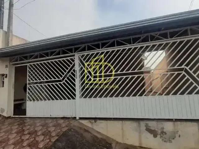 Casa / Sobrado para Locação em Sorocaba/SP Jardim Wanel Ville IV 2 Quartos