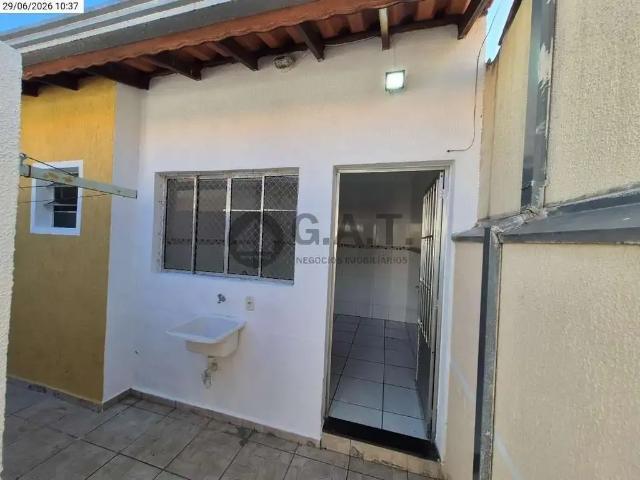 Casa / Sobrado para Locação em Sorocaba/SP Jardim Wanel Ville V 1 Quartos