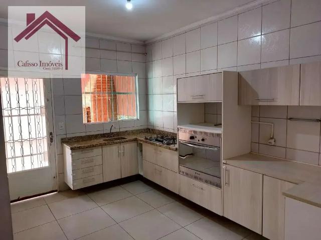 Casa / Sobrado para Locação em Sorocaba/SP Jardim Wanel Ville V 2 Quartos