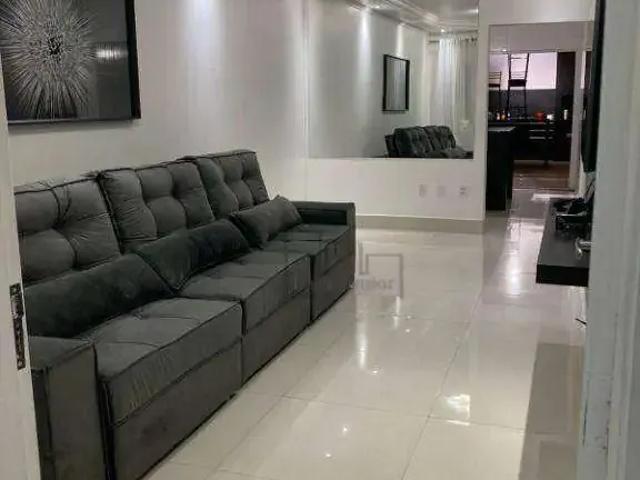 Casa / Sobrado para Locação em Sorocaba/SP Jardim Wanel Ville V 2 Quartos