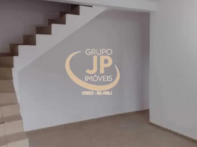 Casa / Sobrado para Locação em Sorocaba/SP Jardim Wanel Ville V 2 Quartos