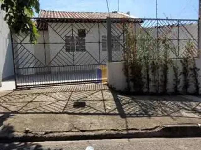 Casa / Sobrado para Locação em Sorocaba/SP Jardim Wanel Ville V 2 Quartos