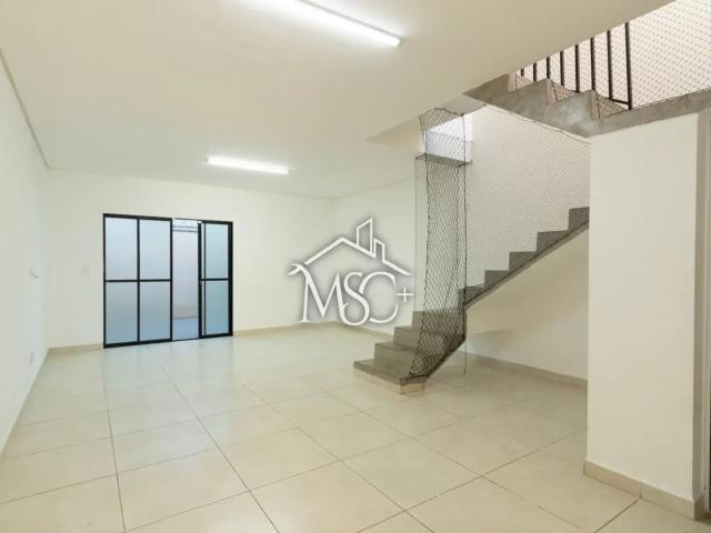 Casa / Sobrado para Locação em Sorocaba/SP Jardim Wanel Ville V 3 Quartos