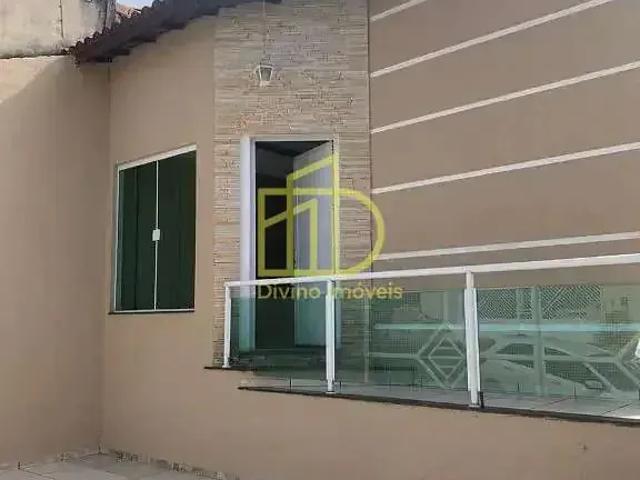 Casa / Sobrado para Locação em Sorocaba/SP Jardim Wanel Ville V 3 Quartos