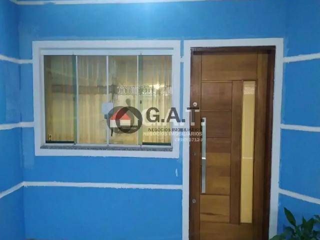 Casa / Sobrado para Locação em Sorocaba/SP Jardim Wanel Ville V 3 Quartos