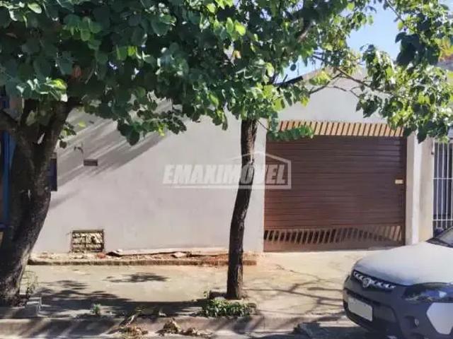 Casa / Sobrado para Locação em Sorocaba/SP Jardim Topázio 2 Quartos