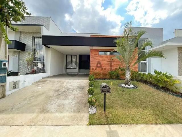 Casa / Sobrado para Locação em Sorocaba/SP Jardim Terras de São Francisco 3 Quartos
