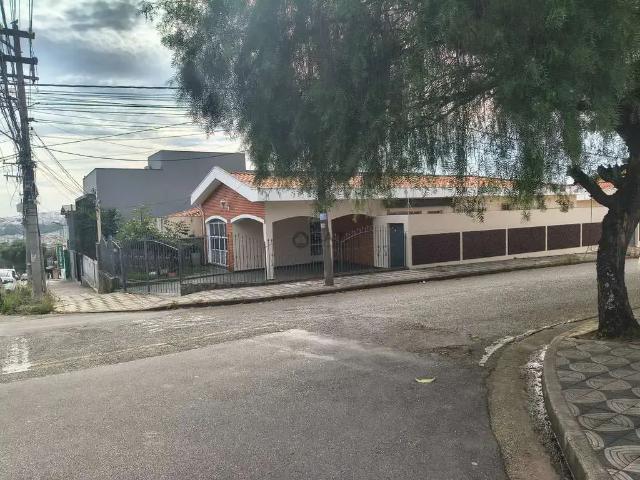 Casa / Sobrado para Locação em Sorocaba/SP Jardim Vera Cruz 3 Quartos