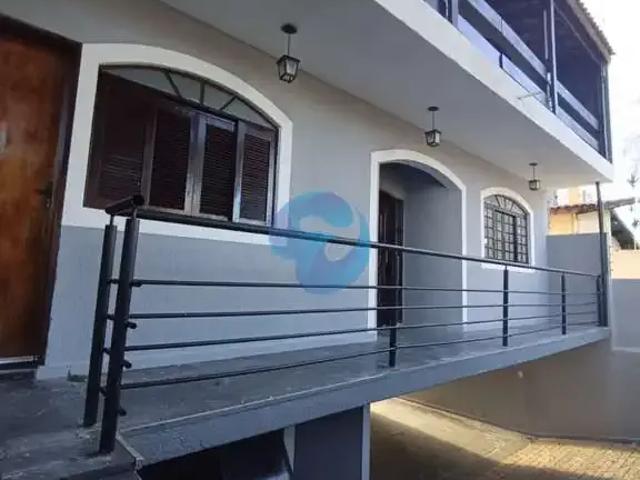 Casa / Sobrado para Locação em Sorocaba/SP Jardim Vera Cruz 4 Quartos