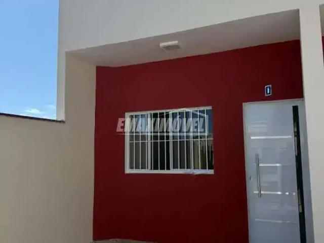 Casa / Sobrado para Locação em Sorocaba/SP Jardim Vergínia 2 Quartos
