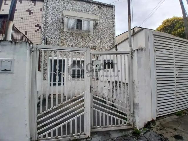 Casa / Sobrado para Locação em Sorocaba/SP Jardim Vergueiro 2 Quartos