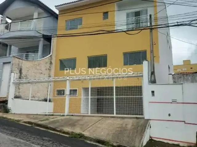 Casa / Sobrado para Locação em Sorocaba/SP Jardim Vila São Domingos