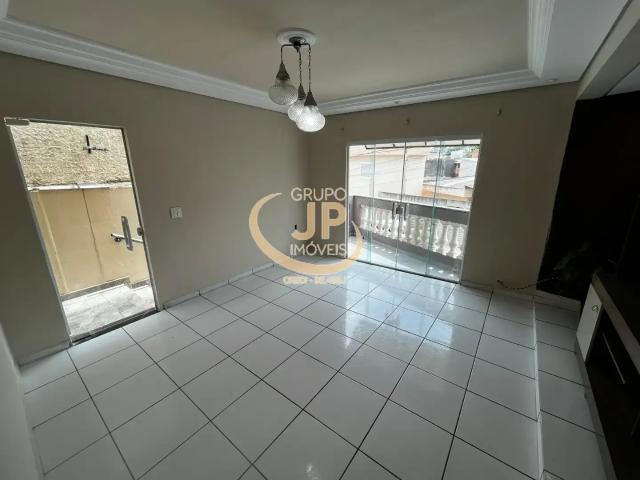 Casa / Sobrado para Locação em Sorocaba/SP Jardim Zulmira 2 Quartos