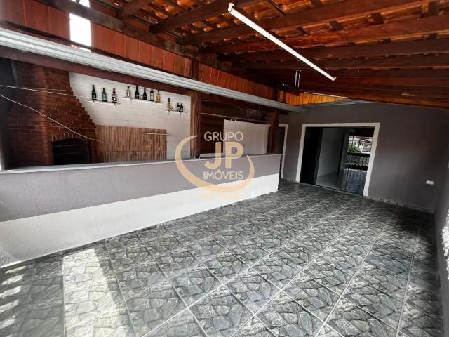 Casa / Sobrado para Locação em Sorocaba/SP Jardim Zulmira 2 Quartos