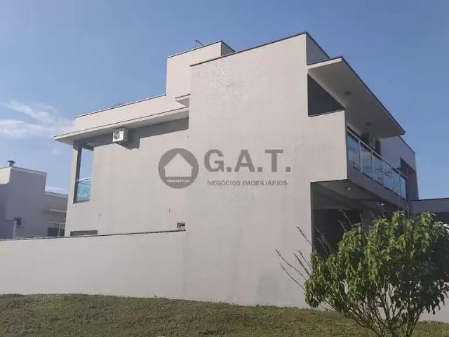Casa / Sobrado para Locação em Sorocaba/SP Loteamento Dinorá Rosa 3 Quartos