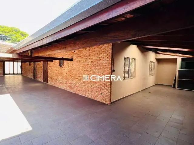 Casa / Sobrado para Locação em Sorocaba/SP Parque Campolim 3 Quartos
