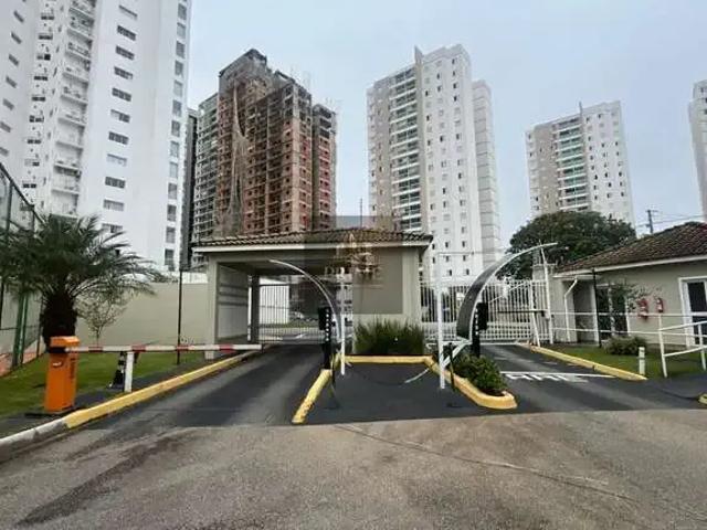 Casa / Sobrado para Locação em Sorocaba/SP Parque Campolim 3 Quartos