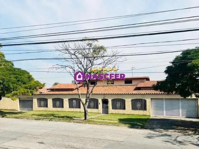 Casa / Sobrado para Locação em Sorocaba/SP Parque Campolim 3 Quartos