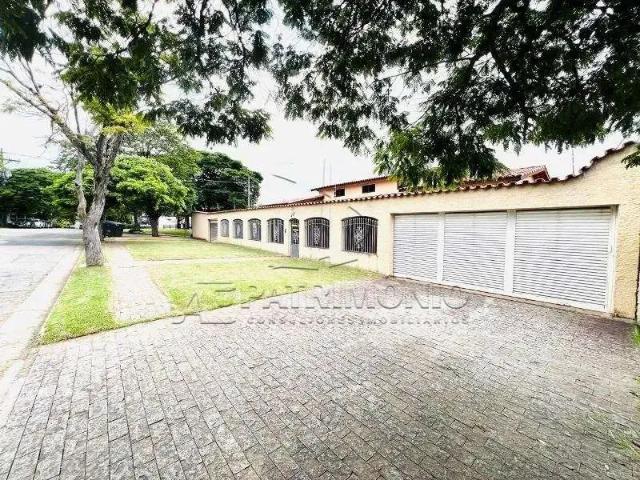 Casa / Sobrado para Locação em Sorocaba/SP Parque Campolim 3 Quartos