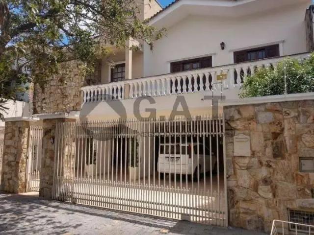 Casa / Sobrado para Locação em Sorocaba/SP Parque Campolim 3 Quartos
