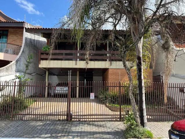 Casa / Sobrado para Locação em Sorocaba/SP Parque Campolim 3 Quartos