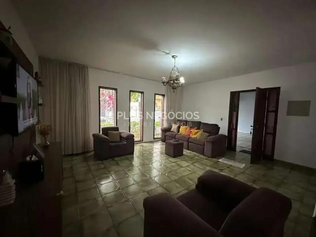 Casa / Sobrado para Locação em Sorocaba/SP Parque Campolim 3 Quartos