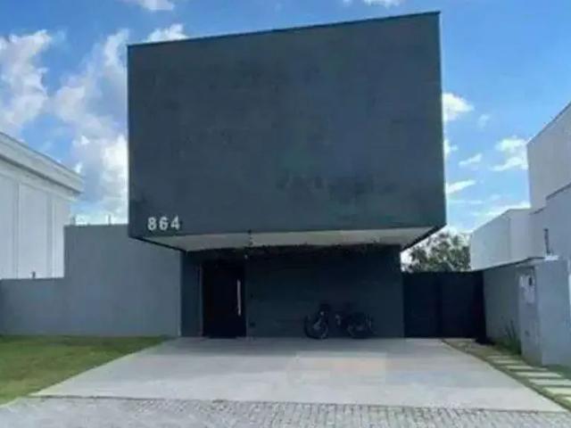 Casa / Sobrado para Locação em Sorocaba/SP Parque Campolim 3 Quartos