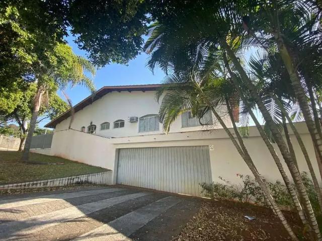 Casa / Sobrado para Locação em Sorocaba/SP Parque Campolim 3 Quartos