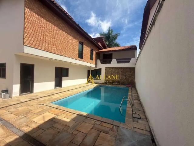 Casa / Sobrado para Locação em Sorocaba/SP Parque Campolim 3 Quartos