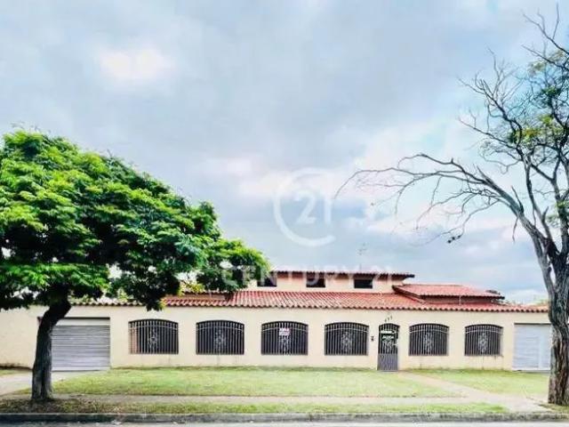 Casa / Sobrado para Locação em Sorocaba/SP Parque Campolim 3 Quartos