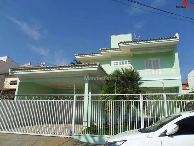 Casa / Sobrado para Locação em Sorocaba/SP Parque Campolim 3 Quartos