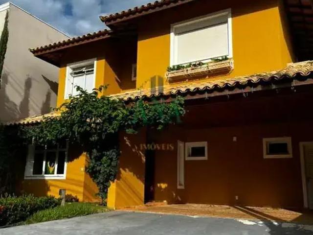 Casa / Sobrado para Locação em Sorocaba/SP Parque Campolim 3 Quartos