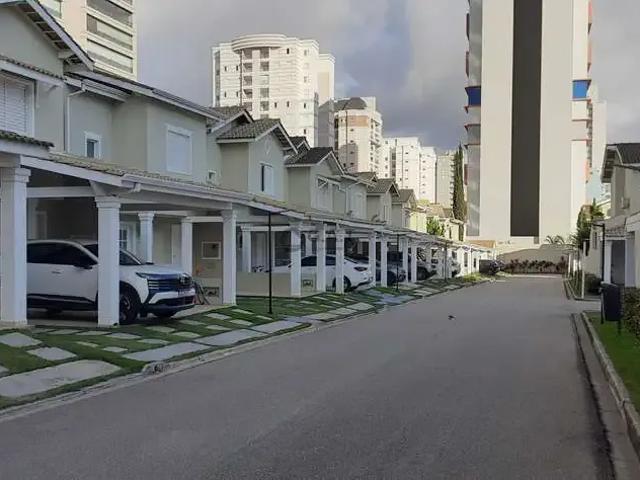 Casa / Sobrado para Locação em Sorocaba/SP Parque Campolim 2 Quartos