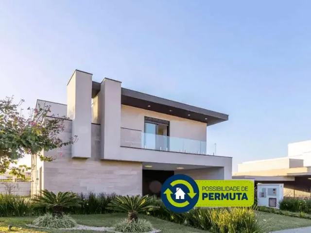 Casa / Sobrado para Locação em Sorocaba/SP Parque Campolim 4 Quartos