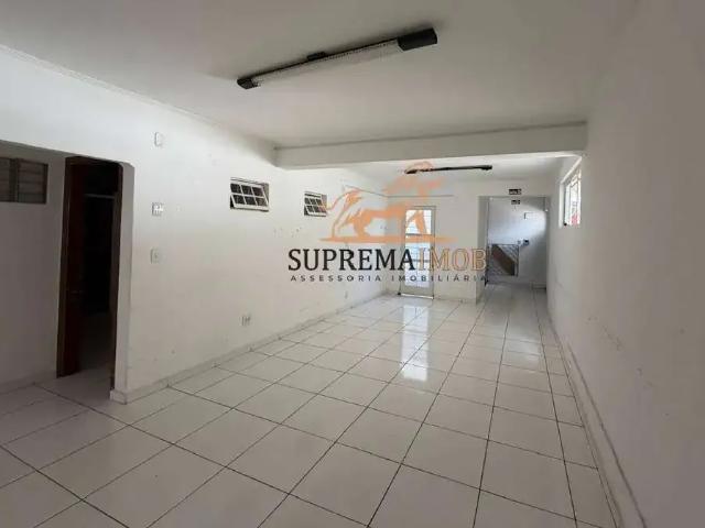 Casa / Sobrado para Locação em Sorocaba/SP Parque Campolim 9 Quartos