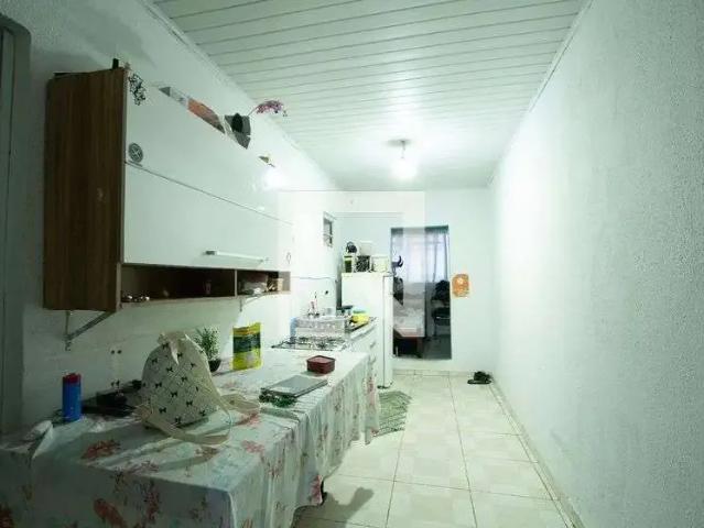Casa / Sobrado para Locação em Sorocaba/SP Parque dos Eucaliptos 1 Quartos