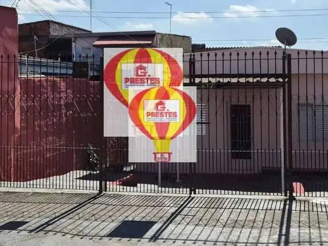 Casa / Sobrado para Locação em Sorocaba/SP Parque das Laranjeiras 2 Quartos