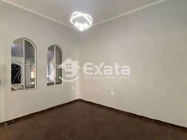 Casa / Sobrado para Locação em Sorocaba/SP Parque das Laranjeiras 2 Quartos