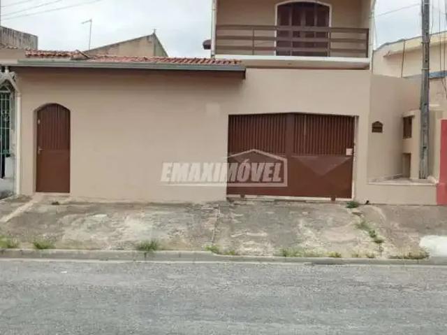 Casa / Sobrado para Locação em Sorocaba/SP Parque das Laranjeiras 2 Quartos