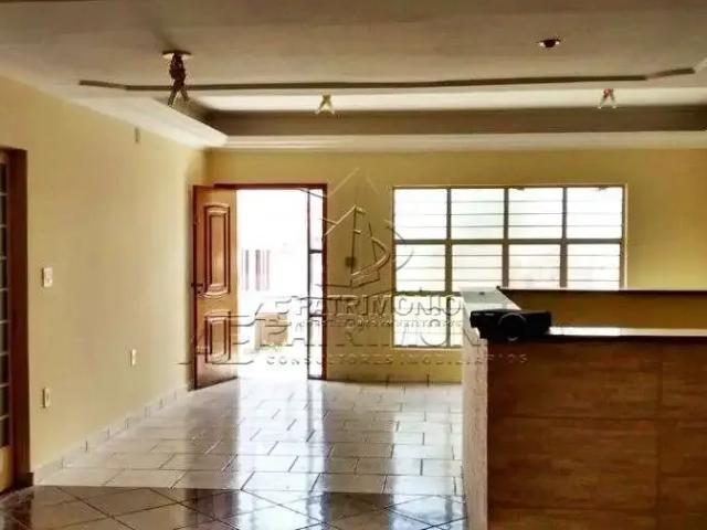 Casa / Sobrado para Locação em Sorocaba/SP Parque das Laranjeiras 3 Quartos