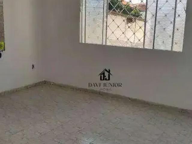 Casa / Sobrado para Locação em Sorocaba/SP Parque das Laranjeiras 3 Quartos