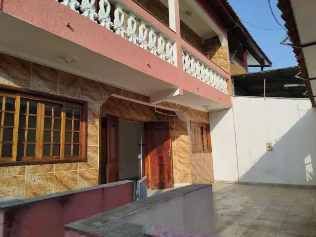 Casa / Sobrado para Locação em Sorocaba/SP Parque das Laranjeiras 3 Quartos