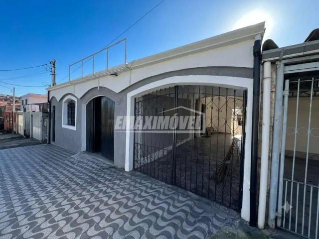 Casa / Sobrado para Locação em Sorocaba/SP Parque das Laranjeiras 3 Quartos