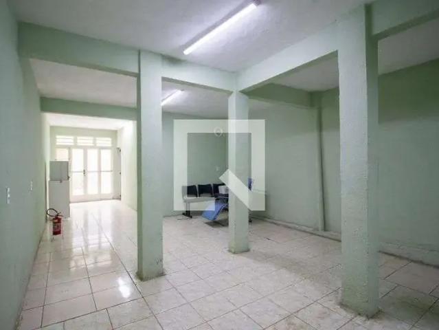 Casa / Sobrado para Locação em Sorocaba/SP Parque das Paineiras 1 Quartos