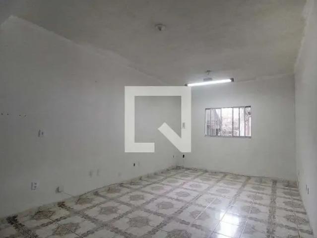 Casa / Sobrado para Locação em Sorocaba/SP Parque das Paineiras 1 Quartos