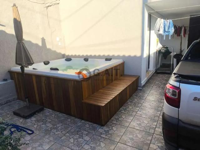 Casa / Sobrado para Locação em Sorocaba/SP Parque das Paineiras 2 Quartos