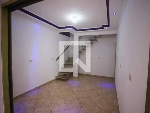 Casa / Sobrado para Locação em Sorocaba/SP Parque das Paineiras 2 Quartos