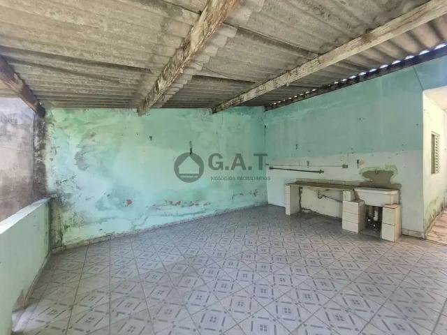 Casa / Sobrado para Locação em Sorocaba/SP Parque das Paineiras 2 Quartos