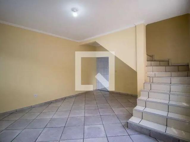 Casa / Sobrado para Locação em Sorocaba/SP Parque das Paineiras 3 Quartos