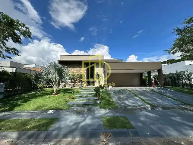 Casa / Sobrado para Locação em Sorocaba/SP Parque Ecoresidencial Fazenda Jequitibá 3 Quartos